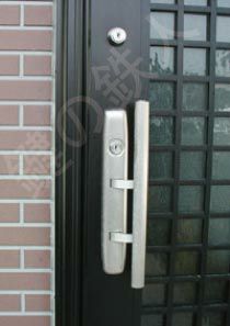 タイプ2 MIWA PA+LSP用交換シリンダーのご案内 | 鍵の鉄人本店